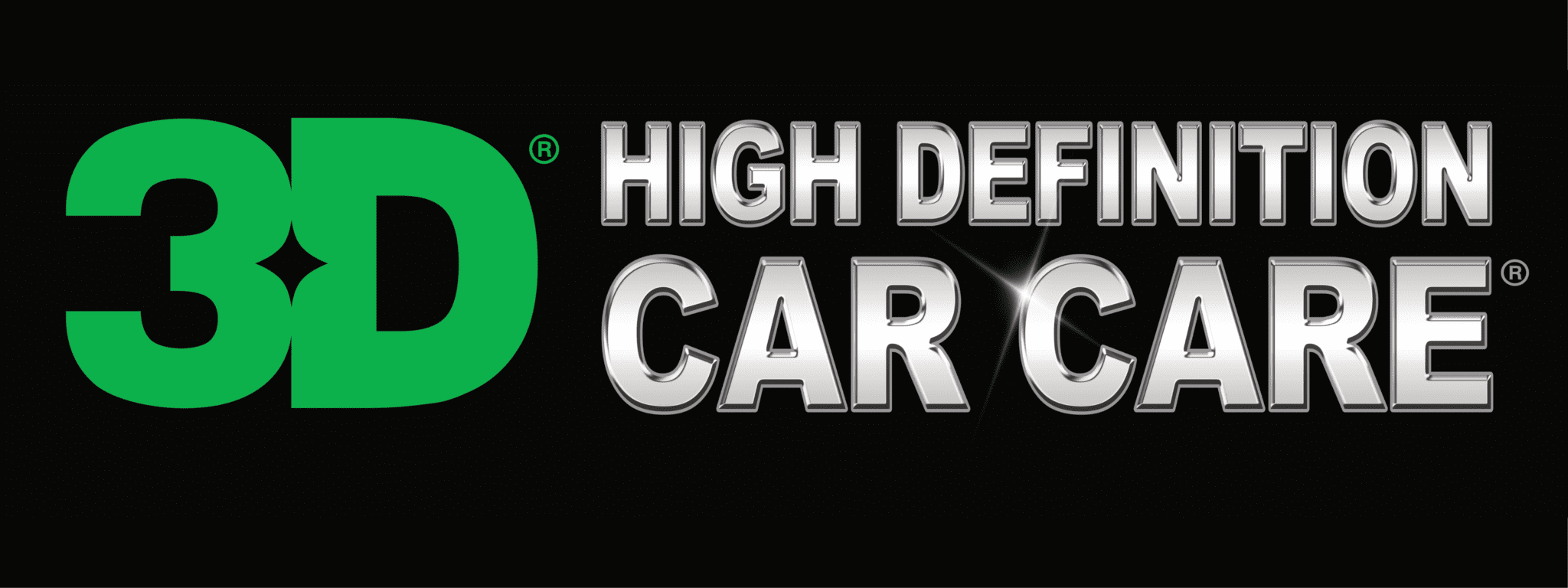 3D Car Care Products Aus/NZ